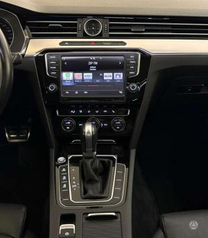 Balts Volkswagen Passat Alltrack 2016 Marijampole, ar dzinēja tilpumu 1.97 L un nobraukumu 254 tūkst. km par 12999 €, foto 21 vietnē AUTOMOTO.COM.LV