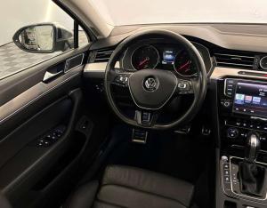 Balts Volkswagen Passat Alltrack 2016 Marijampole, ar dzinēja tilpumu 1.97 L un nobraukumu 254 tūkst. km par 12999 €, foto 25 vietnē AUTOMOTO.COM.LV