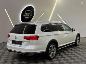 Balts Volkswagen Passat Alltrack 2016 Marijampole, ar dzinēja tilpumu 1.97 L un nobraukumu 254 tūkst. km par 12999 €, foto 35 vietnē AUTOMOTO.COM.LV