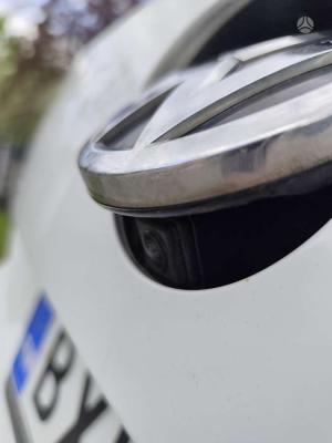 Balts Volkswagen Passat Alltrack 2016 Jonava, ar dzinēja tilpumu 2.00 L un nobraukumu 298 tūkst. km par 9400 €, foto 9 vietnē AUTOMOTO.COM.LV