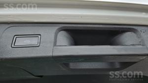Balts Volkswagen Passat Alltrack 2017 Rīga, ar dzinēja tilpumu 2.00 L un nobraukumu 310 tūkst. km par 11900 €, foto 15 vietnē AUTOMOTO.COM.LV