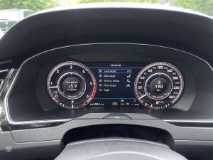 White Volkswagen Passat Alltrack 2017 in Kaunas, with an engine capacity of 2.00 L and mileage of 278 thousand km for 14300 €, photo 29 on AUTOMOTO.COM.LV
