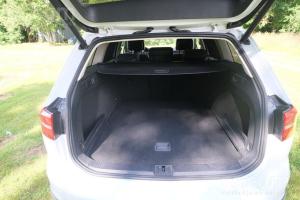 Balts Volkswagen Passat Alltrack 2017 Rīga, ar dzinēja tilpumu 2.00 L un nobraukumu 0 tūkst. km par 15500 €, foto 14 vietnē AUTOMOTO.COM.LV