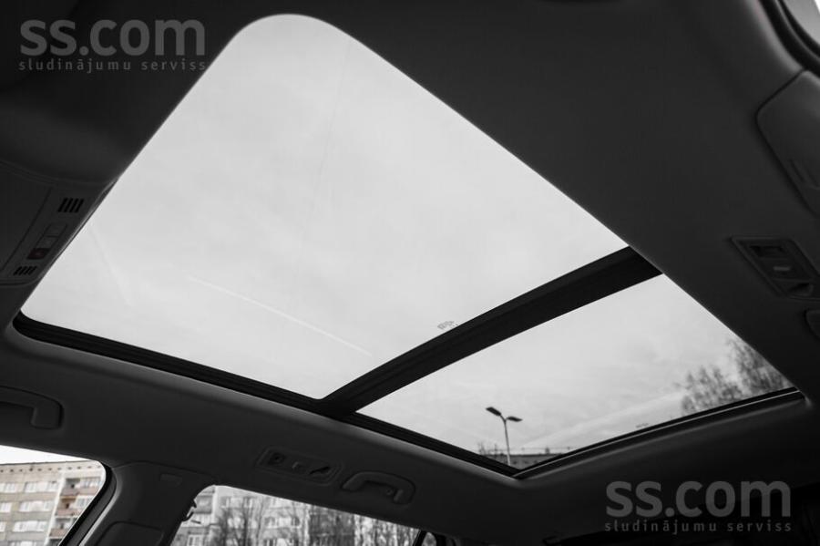 Balts Volkswagen Passat Alltrack 2019 Rīga, ar dzinēja tilpumu 2.00 L un nobraukumu 151 tūkst. km par 17990 €, foto 15 vietnē AUTOMOTO.COM.LV