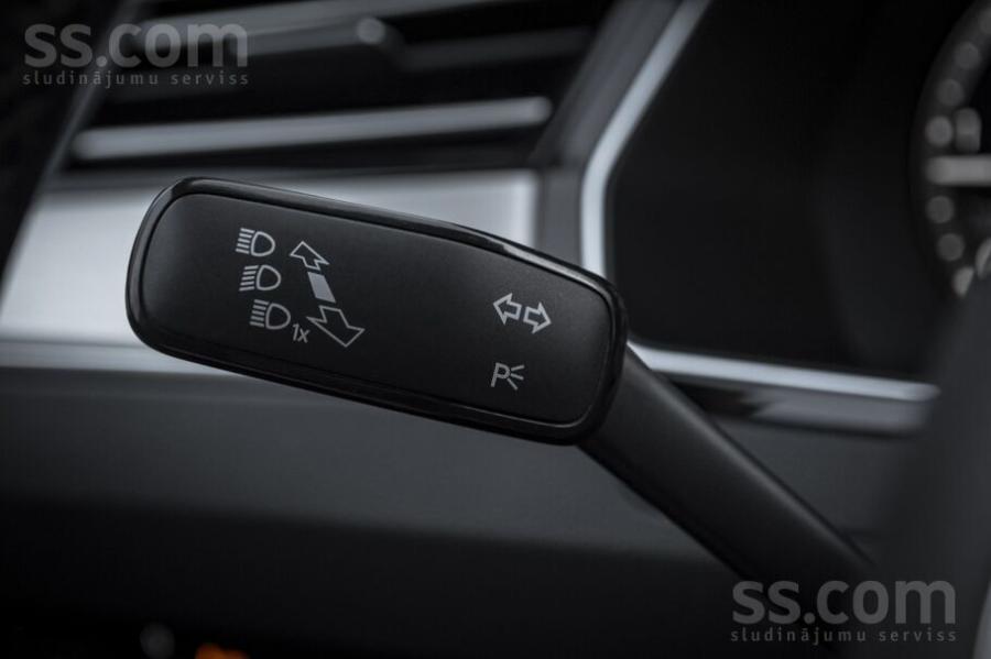 Balts Volkswagen Passat Alltrack 2019 Rīga, ar dzinēja tilpumu 2.00 L un nobraukumu 151 tūkst. km par 17990 €, foto 20 vietnē AUTOMOTO.COM.LV