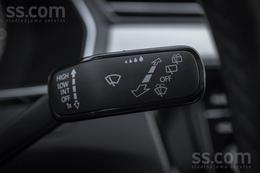 Balts Volkswagen Passat Alltrack 2019 Rīga, ar dzinēja tilpumu 2.00 L un nobraukumu 151 tūkst. km par 17990 €, foto 24 vietnē AUTOMOTO.COM.LV