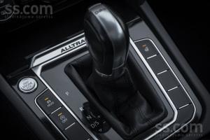 Balts Volkswagen Passat Alltrack 2019 Rīga, ar dzinēja tilpumu 2.00 L un nobraukumu 151 tūkst. km par 17990 €, foto 25 vietnē AUTOMOTO.COM.LV