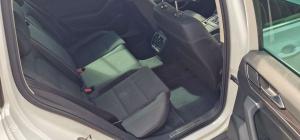 Balts Volkswagen Passat Alltrack 2019 Klaipėda, ar dzinēja tilpumu 1.97 L un nobraukumu 184 tūkst. km par 17590 €, foto 18 vietnē AUTOMOTO.COM.LV
