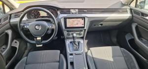Balts Volkswagen Passat Alltrack 2019 Klaipėda, ar dzinēja tilpumu 1.97 L un nobraukumu 184 tūkst. km par 17590 €, foto 22 vietnē AUTOMOTO.COM.LV