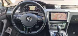 Balts Volkswagen Passat Alltrack 2019 Klaipėda, ar dzinēja tilpumu 1.97 L un nobraukumu 184 tūkst. km par 17590 €, foto 23 vietnē AUTOMOTO.COM.LV