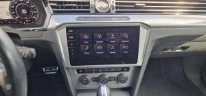 Balts Volkswagen Passat Alltrack 2019 Klaipėda, ar dzinēja tilpumu 1.97 L un nobraukumu 184 tūkst. km par 17590 €, foto 27 vietnē AUTOMOTO.COM.LV