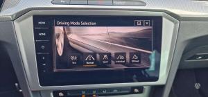 Balts Volkswagen Passat Alltrack 2019 Klaipėda, ar dzinēja tilpumu 1.97 L un nobraukumu 184 tūkst. km par 17590 €, foto 28 vietnē AUTOMOTO.COM.LV