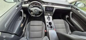 Белый Фольксваген Пассат Альтрак 2019 в Каунас, объемом двигателя 1.97 л и пробегом 290 тыс. км за 12999 €, фото 7 на AUTOMOTO.COM.LV