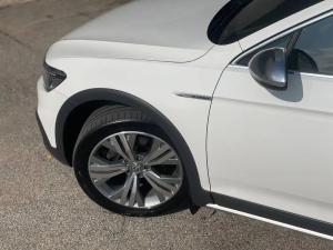 Белый Фольксваген Пассат Альтрак 2020 в Сигулда, объемом двигателя 2.00 л и пробегом 231 тыс. км за 18290 €, фото 14 на AUTOMOTO.COM.LV