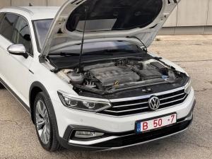 Белый Фольксваген Пассат Альтрак 2020 в Сигулда, объемом двигателя 2.00 л и пробегом 231 тыс. км за 18290 €, фото 15 на AUTOMOTO.COM.LV