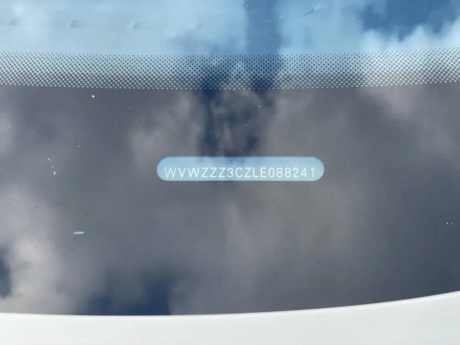 Белый Фольксваген Пассат Альтрак 2020 в Сигулда, объемом двигателя 2.00 л и пробегом 231 тыс. км за 18290 €, фото 18 на AUTOMOTO.COM.LV