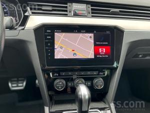 Белый Фольксваген Пассат Альтрак 2020 в Рига, объемом двигателя 2.00 л и пробегом 231 тыс. км за 18290 €, фото 35 на AUTOMOTO.COM.LV