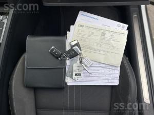 Белый Фольксваген Пассат Альтрак 2020 в Рига, объемом двигателя 2.00 л и пробегом 231 тыс. км за 18290 €, фото 36 на AUTOMOTO.COM.LV
