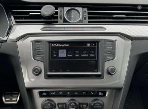 Желтый Фольксваген Пассат Альтрак 2015 в Каунас, объемом двигателя 1.98 л и пробегом 188 тыс. км за 13250 €, фото 12 на AUTOMOTO.COM.LV