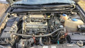 Melns Volkswagen passat-b3 1994 Madona, ar dzinēja tilpumu 2.00 L un nobraukumu 350 tūkst. km par 430 €, foto 7 vietnē AUTOMOTO.COM.LV