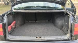 Melns Volkswagen passat-b3 1994 Madona, ar dzinēja tilpumu 2.00 L un nobraukumu 350 tūkst. km par 430 €, foto 8 vietnē AUTOMOTO.COM.LV