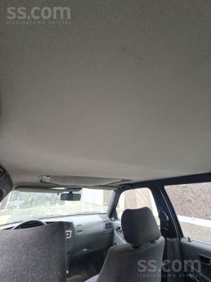 Melns Volkswagen passat-b3 1991 Rīga, ar dzinēja tilpumu 2.00 L un nobraukumu 224 tūkst. km par 1999 €, foto 6 vietnē AUTOMOTO.COM.LV