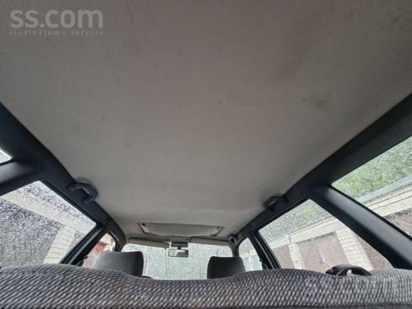 Melns Volkswagen passat-b3 1991 Rīga, ar dzinēja tilpumu 2.00 L un nobraukumu 224 tūkst. km par 1999 €, foto 8 vietnē AUTOMOTO.COM.LV