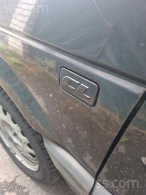 Melns Volkswagen passat-b3 1991 Rīga, ar dzinēja tilpumu 2.00 L un nobraukumu 224 tūkst. km par 1999 €, foto 19 vietnē AUTOMOTO.COM.LV