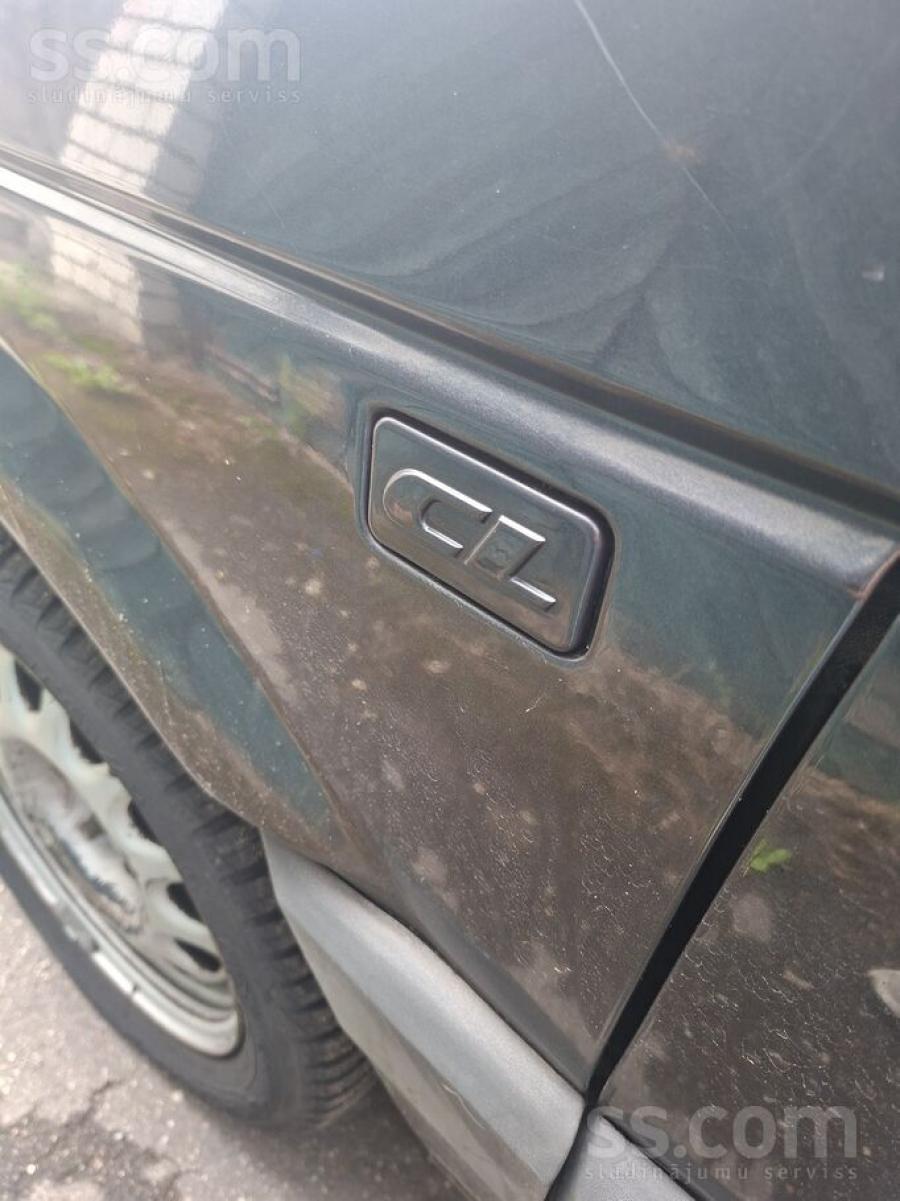 Melns Volkswagen passat-b3 1991 Rīga, ar dzinēja tilpumu 2.00 L un nobraukumu 224 tūkst. km par 1999 €, foto 19 vietnē AUTOMOTO.COM.LV