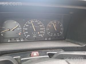 Melns Volkswagen passat-b3 1991 Rīga, ar dzinēja tilpumu 2.00 L un nobraukumu 224 tūkst. km par 1999 €, foto 22 vietnē AUTOMOTO.COM.LV