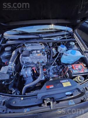 Melns Volkswagen passat-b3 1991 Rīga, ar dzinēja tilpumu 2.00 L un nobraukumu 224 tūkst. km par 1999 €, foto 23 vietnē AUTOMOTO.COM.LV
