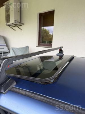 Zils Volkswagen Passat B3 1992 Jelgava, ar dzinēja tilpumu 2.00 L un nobraukumu 123 tūkst. km par 4000 €, foto 6 vietnē AUTOMOTO.COM.LV