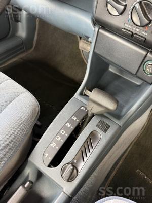 Zils Volkswagen Passat B3 1992 Jelgava, ar dzinēja tilpumu 2.00 L un nobraukumu 123 tūkst. km par 4000 €, foto 13 vietnē AUTOMOTO.COM.LV