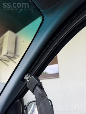 Zils Volkswagen Passat B3 1992 Jelgava, ar dzinēja tilpumu 2.00 L un nobraukumu 123 tūkst. km par 4000 €, foto 16 vietnē AUTOMOTO.COM.LV
