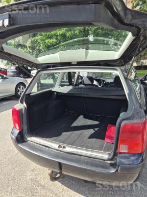 Melns Volkswagen passat-b4 1999 Rīga, ar dzinēja tilpumu 1.90 L un nobraukumu 212 tūkst. km par 700 €, foto 11 vietnē AUTOMOTO.COM.LV