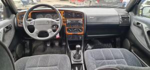 Zils Volkswagen passat-b4 1995 Valmiera, ar dzinēja tilpumu 1.60 L un nobraukumu 239 tūkst. km par 880 €, foto 8 vietnē AUTOMOTO.COM.LV