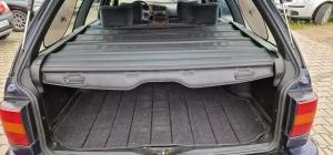 Zils Volkswagen passat-b4 1995 Valmiera, ar dzinēja tilpumu 1.60 L un nobraukumu 239 tūkst. km par 880 €, foto 11 vietnē AUTOMOTO.COM.LV