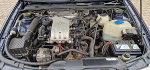 Zils Volkswagen passat-b4 1995 Valmiera, ar dzinēja tilpumu 1.60 L un nobraukumu 239 tūkst. km par 880 €, foto 14 vietnē AUTOMOTO.COM.LV