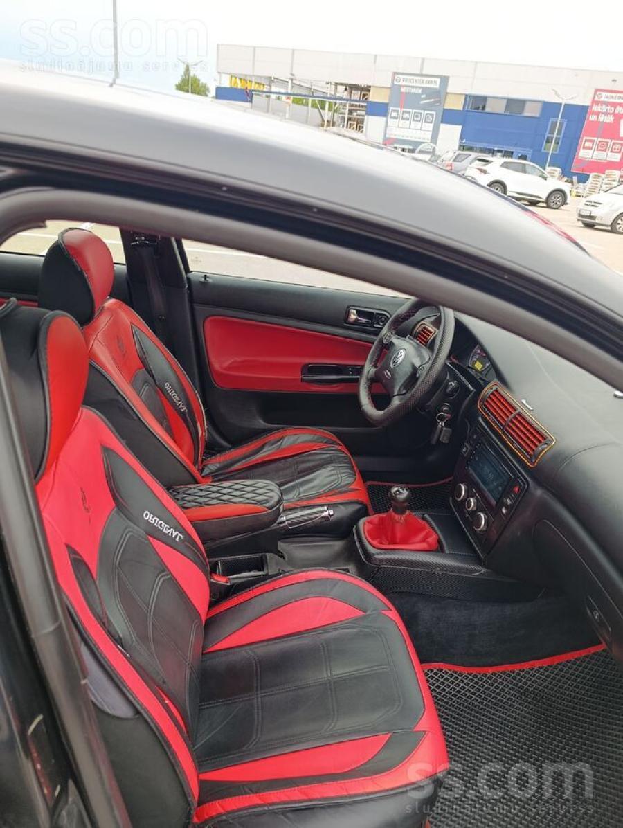 Melns Volkswagen Passat B5 1997 Daugavpils, ar dzinēja tilpumu 1.60 L un nobraukumu 396 tūkst. km par 1000 €, foto 11 vietnē AUTOMOTO.COM.LV