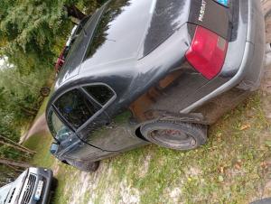 Melns Volkswagen Passat B5 1997 Kuldīga, ar dzinēja tilpumu 1.90 L un nobraukumu 412 tūkst. km par 1300 €, foto 4 vietnē AUTOMOTO.COM.LV