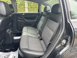 Melns Volkswagen Passat B5 2003 Rīga, ar dzinēja tilpumu 1.90 L un nobraukumu 345 tūkst. km par 2290 €, foto 10 vietnē AUTOMOTO.COM.LV