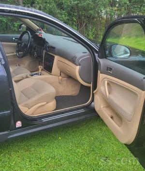 Melns Volkswagen Passat B5 2004 Rīga, ar dzinēja tilpumu 1.90 L un nobraukumu 329 tūkst. km par 900 €, foto 19 vietnē AUTOMOTO.COM.LV