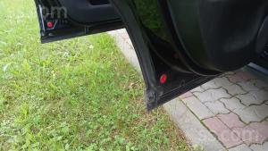 Melns Volkswagen Passat B5 1999 Ogre, ar dzinēja tilpumu 1.90 L un nobraukumu 325 tūkst. km par 2350 €, foto 8 vietnē AUTOMOTO.COM.LV