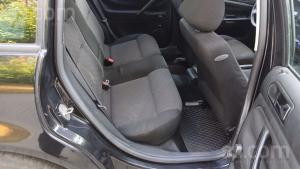 Melns Volkswagen Passat B5 1999 Ogre, ar dzinēja tilpumu 1.90 L un nobraukumu 325 tūkst. km par 2350 €, foto 13 vietnē AUTOMOTO.COM.LV