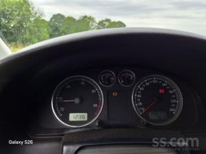 Melns Volkswagen Passat B5 2001 Kuldīga, ar dzinēja tilpumu 1.90 L un nobraukumu 399 tūkst. km par 900 €, foto 8 vietnē AUTOMOTO.COM.LV