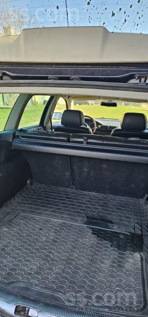 Melns Volkswagen Passat B5 2002 Daugavpils, ar dzinēja tilpumu 1.90 L un nobraukumu 512 tūkst. km par 950 €, foto 6 vietnē AUTOMOTO.COM.LV
