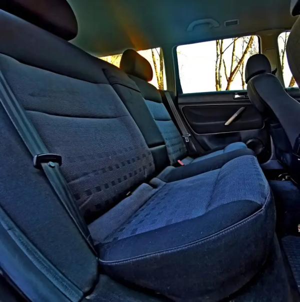 Melns Volkswagen Passat B5 2002 Rīga, ar dzinēja tilpumu 1.90 L un nobraukumu 350 tūkst. km par 1990 €, foto 9 vietnē AUTOMOTO.COM.LV