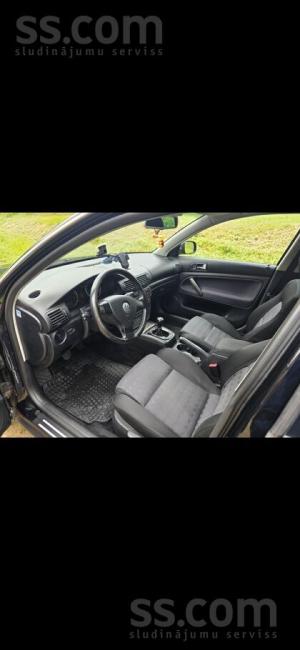 Melns Volkswagen Passat B5 2003 Cēsis, ar dzinēja tilpumu 1.90 L un nobraukumu 263 tūkst. km par 2475 €, foto 14 vietnē AUTOMOTO.COM.LV