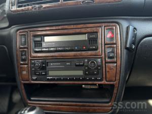 Melns Volkswagen Passat B5 2003 Ogre, ar dzinēja tilpumu 1.90 L un nobraukumu 275 tūkst. km par 2750 €, foto 30 vietnē AUTOMOTO.COM.LV
