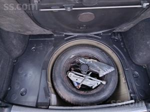 Melns Volkswagen Passat B5 2003 Rīga, ar dzinēja tilpumu 1.90 L un nobraukumu 366 tūkst. km par 700 €, foto 16 vietnē AUTOMOTO.COM.LV